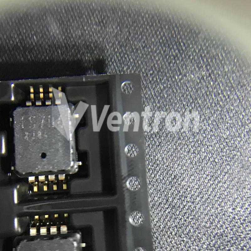 7408 Integrated Circuit Chip: Datasheet and Pin Diagram - Ventron
