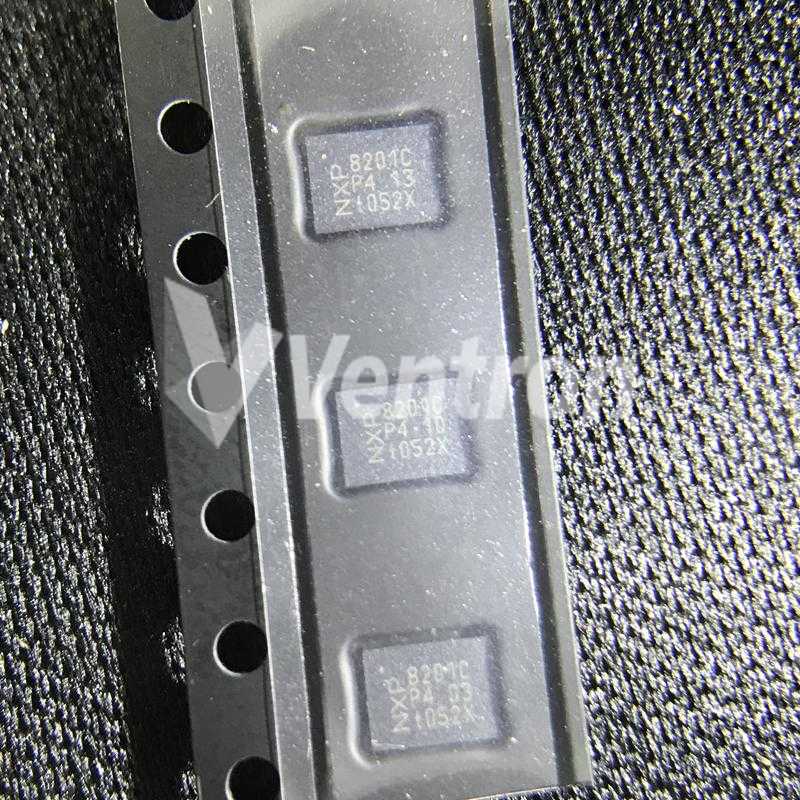 Inverting vs. Non-Inverting Amplifiers Key Differences - Ventron