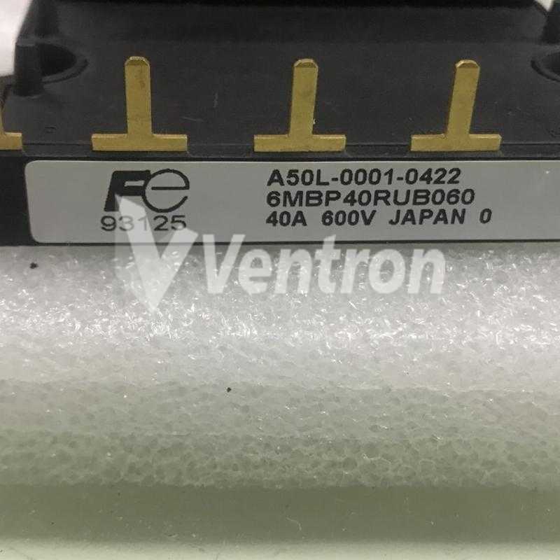 Does a Resistor Reduce Voltage? Here's How It Actually Works - Ventron