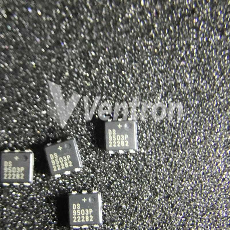7408 Integrated Circuit Chip: Datasheet and Pin Diagram - Ventron