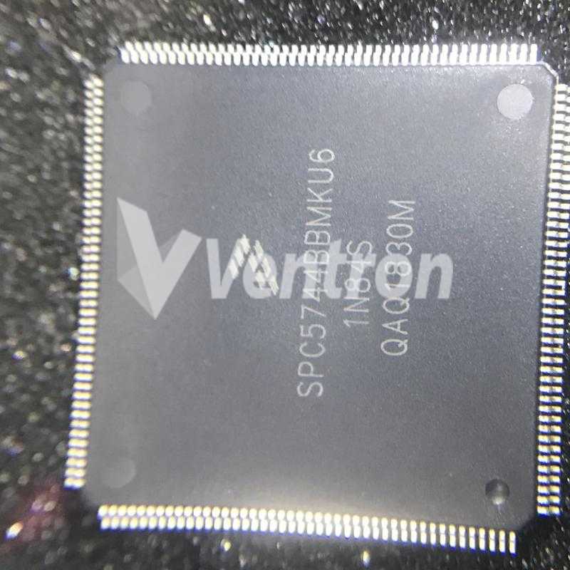 7408 Integrated Circuit Chip: Datasheet and Pin Diagram - Ventron