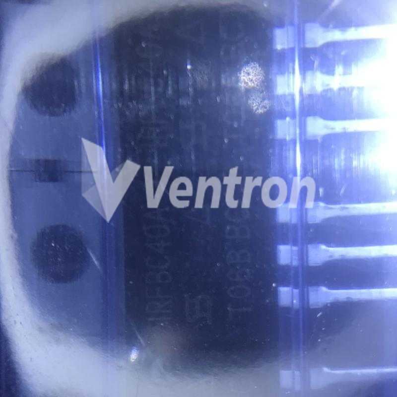 Top Signs Your Thermal Fuse is Blown and How to Replace It - Ventron