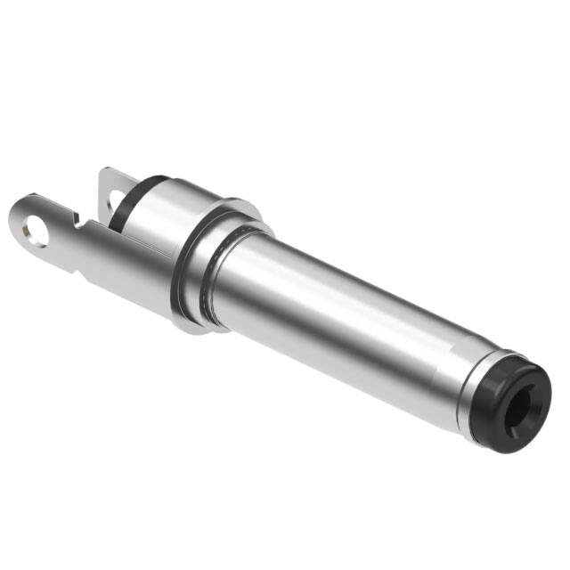 Tensility International Corporation Manufacturer & Distributor - Ventron