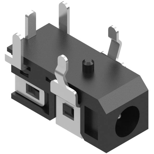 Tensility International Corporation Manufacturer & Distributor - Ventron