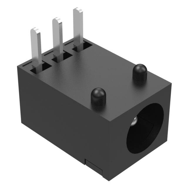 Tensility International Corporation Manufacturer & Distributor - Ventron