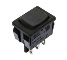 GRS-4013A-0003 - CW Industries - Rocker Switches - Ventron